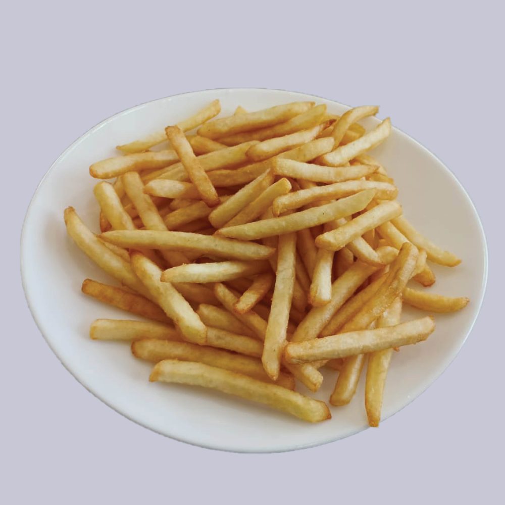 Pre-fried Frozen Potatoes Range – UniFood