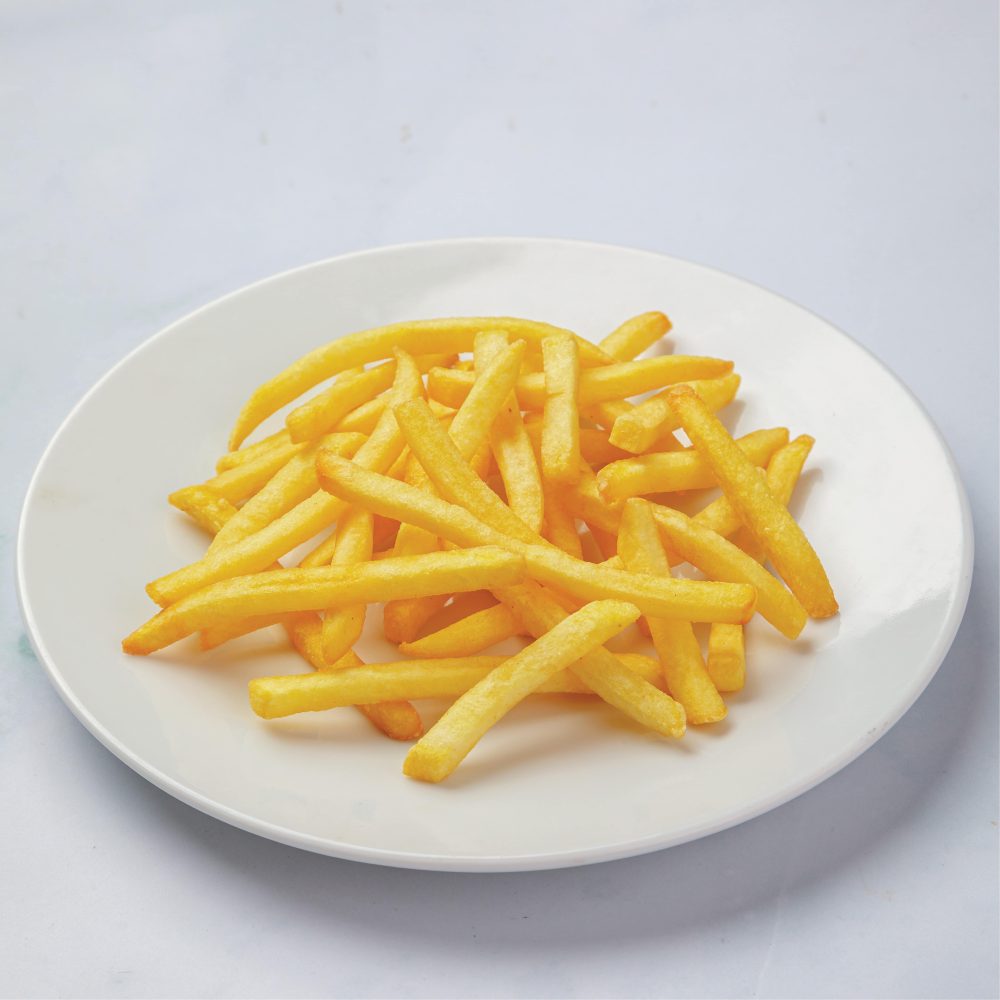 Pre-fried Frozen Potatoes Range – UniFood