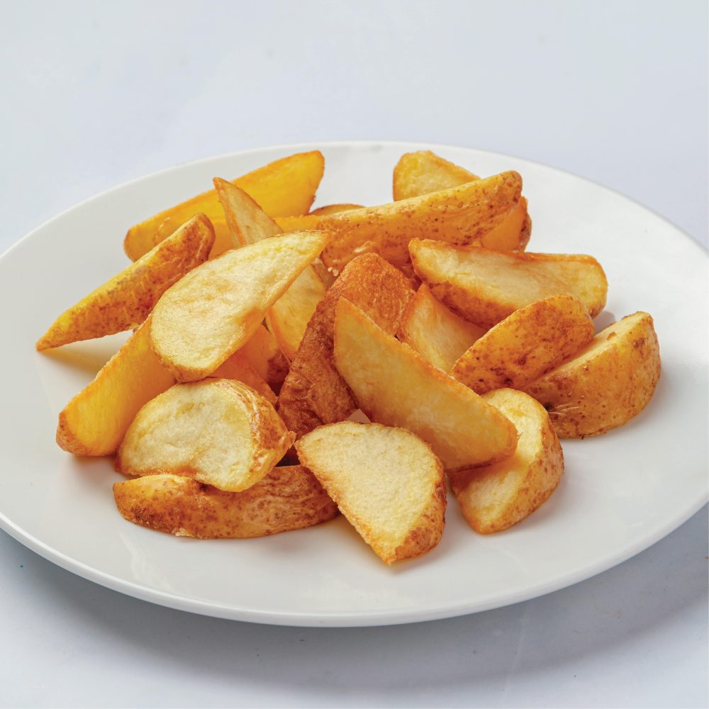 Pre-fried Frozen Potatoes Range – UniFood
