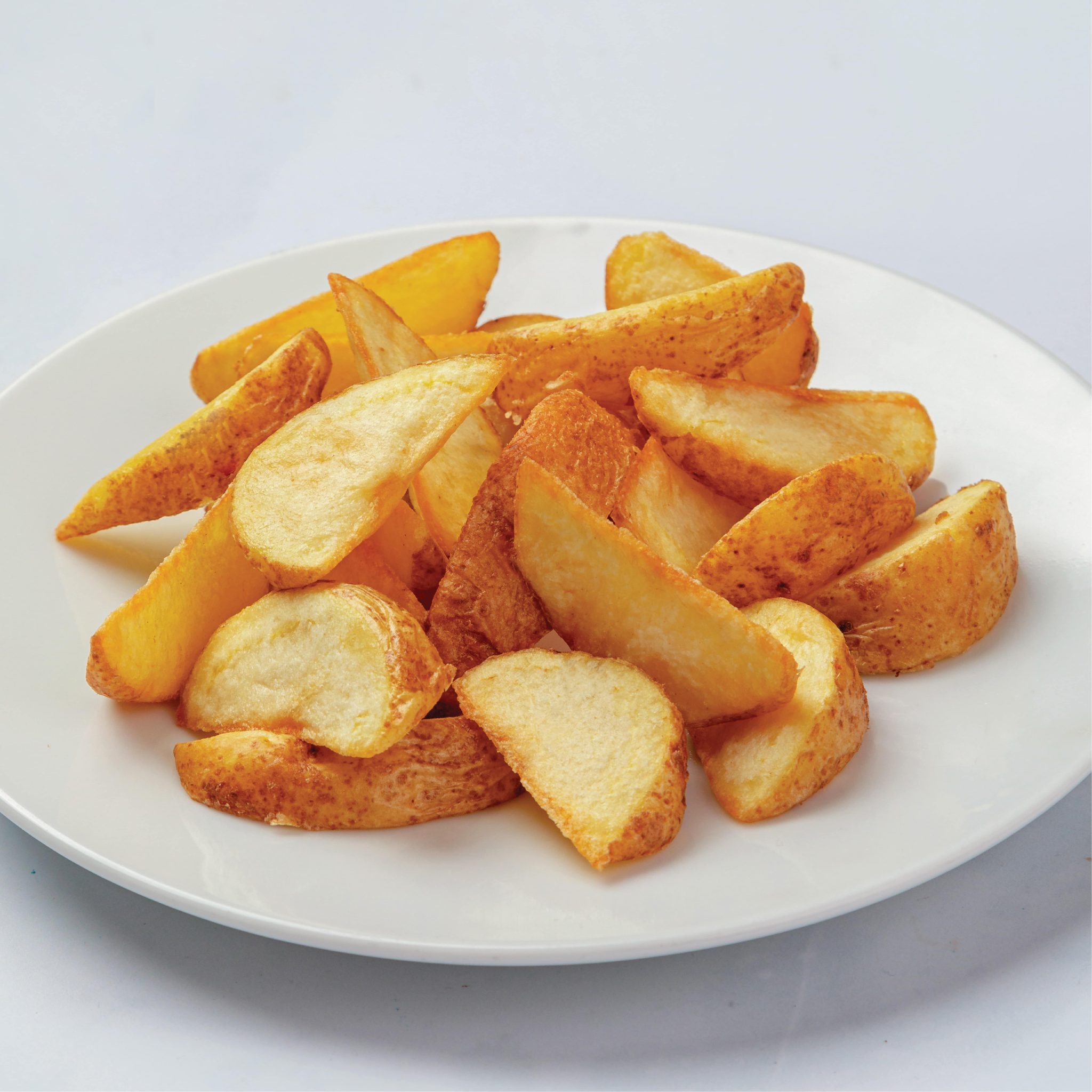 Pre-fried Frozen Potatoes Range – UniFood